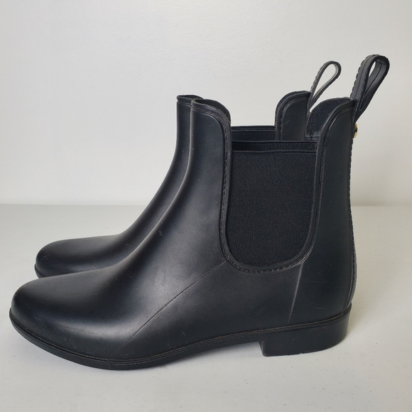 Sam Edelman | Shoes | Sam Edelman Pull On Rubber Boots | Poshmark